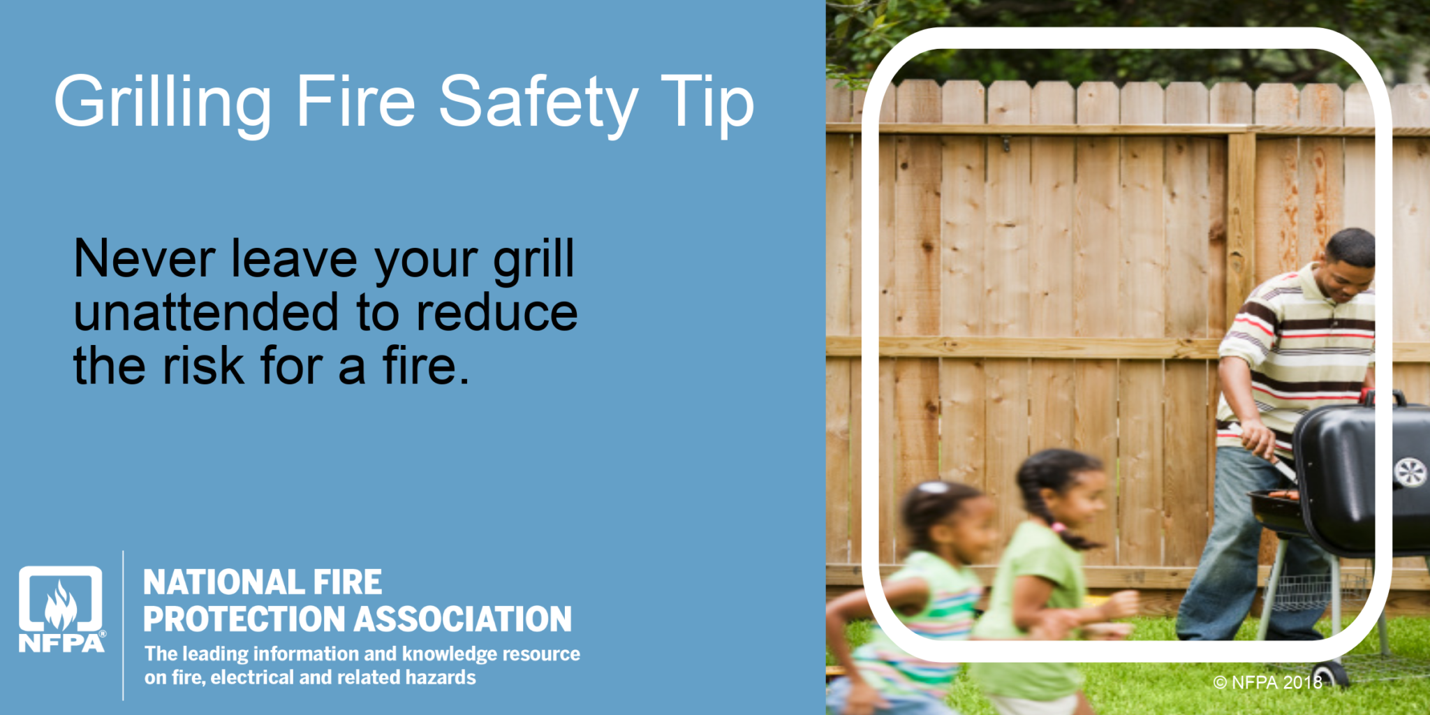 Summer Fire Safety Tips - Summit Fire Protection