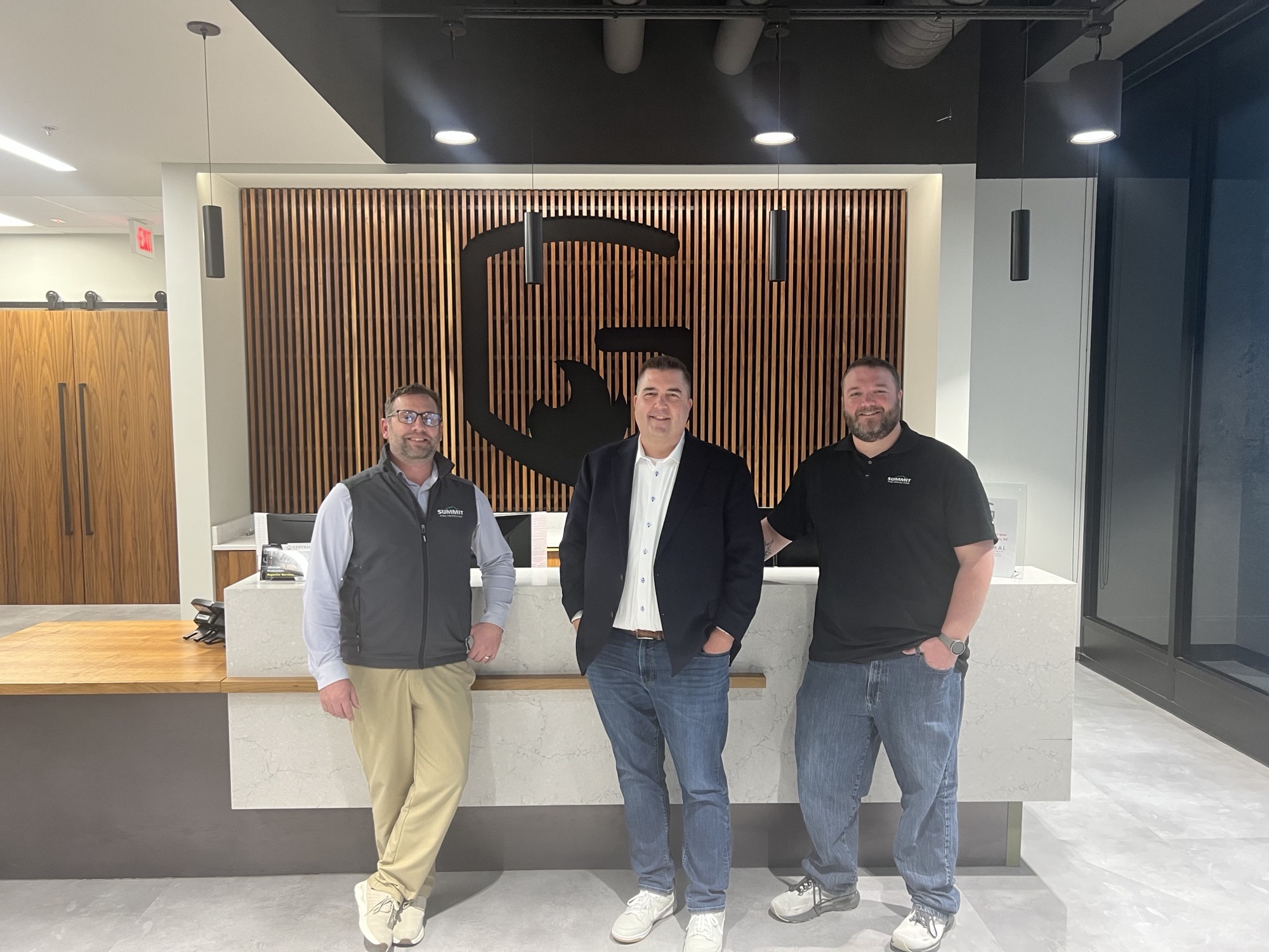 Summit Fire Protection Acquires General Fire & Safety Equipment Company ...