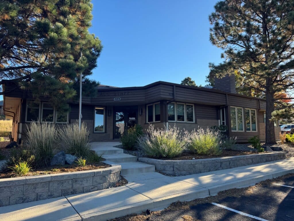 Summit Fire Protection Services in Colorado Springs, CO