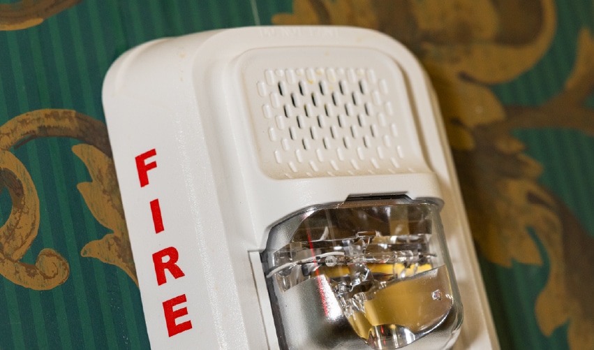 Life Safety Monitoring: Summit Fire Protection's 24/7 Service